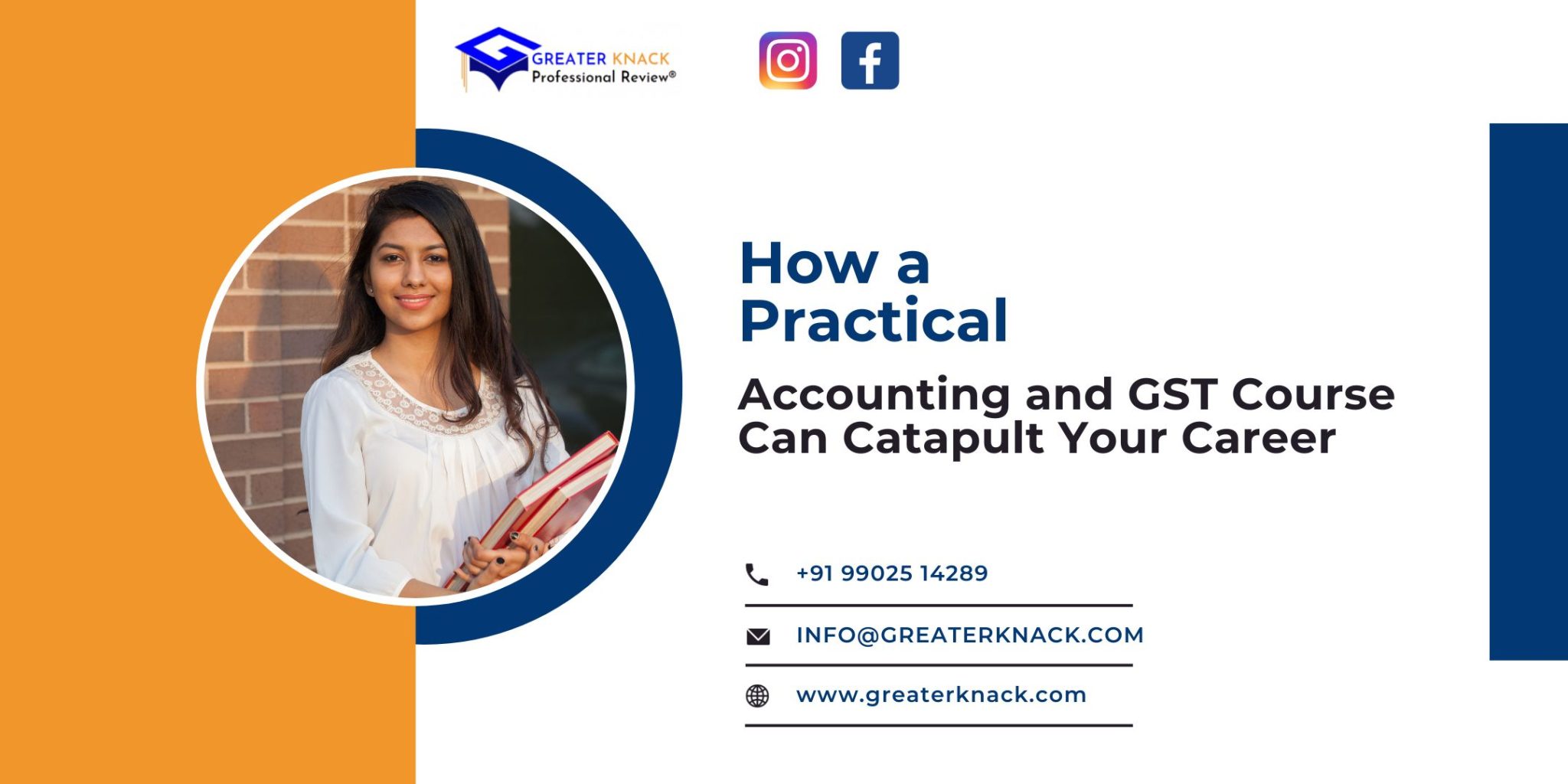 How a Practical Accounting Course Can Catapult Your Career